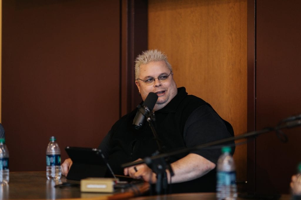 Episode 030: Remembering Andrew Stone – FILO