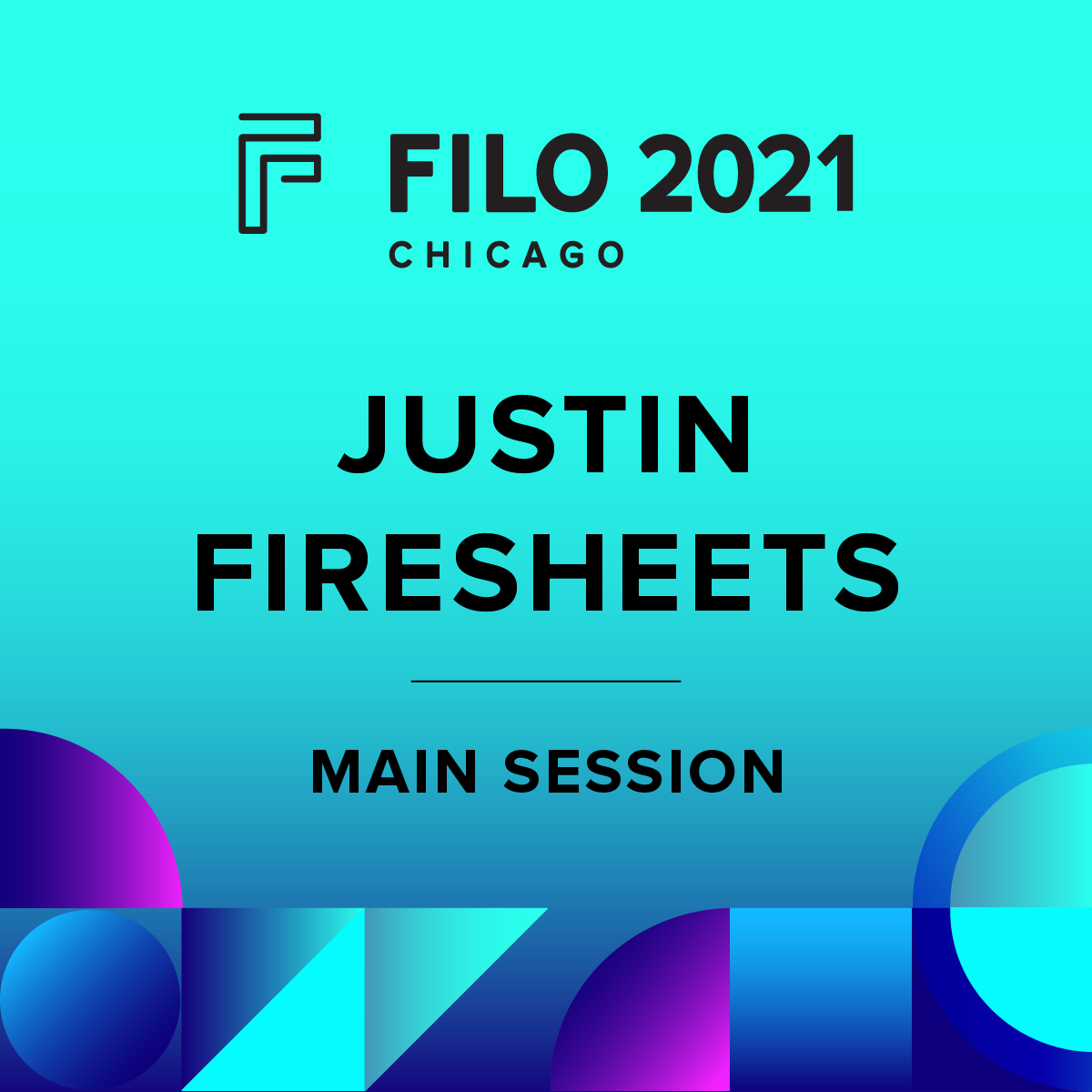 FILO 2021 Chicago Breakout - Creating a Worship Culture Together - FILO