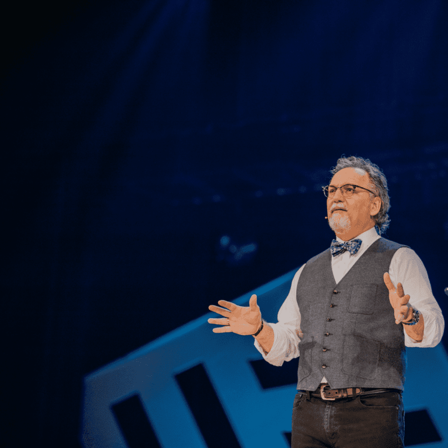 FILO 2021 Chicago Main Session - Dr. Andrew Johnston - FILO