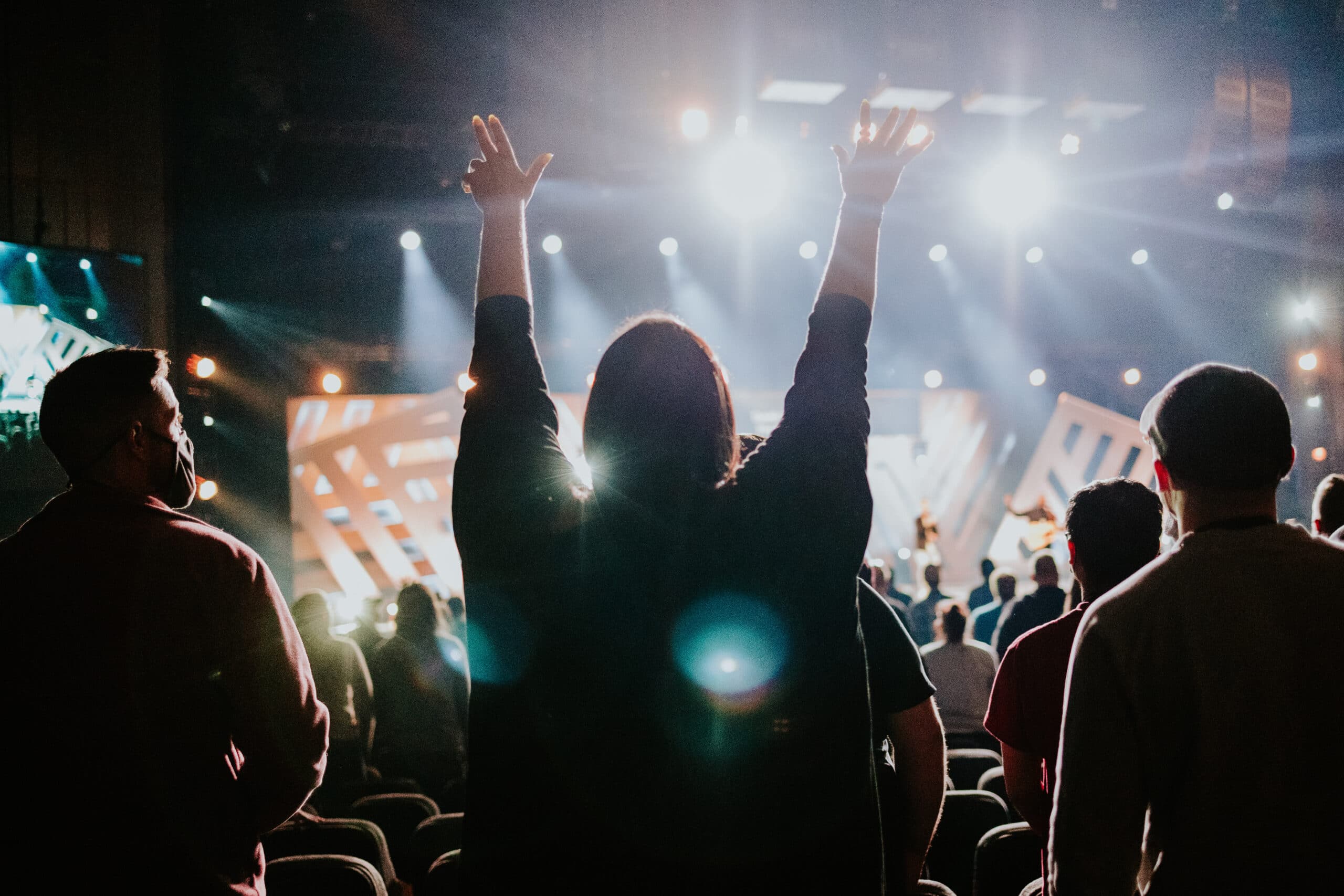 Conference Volunteer Opportunities - FILO