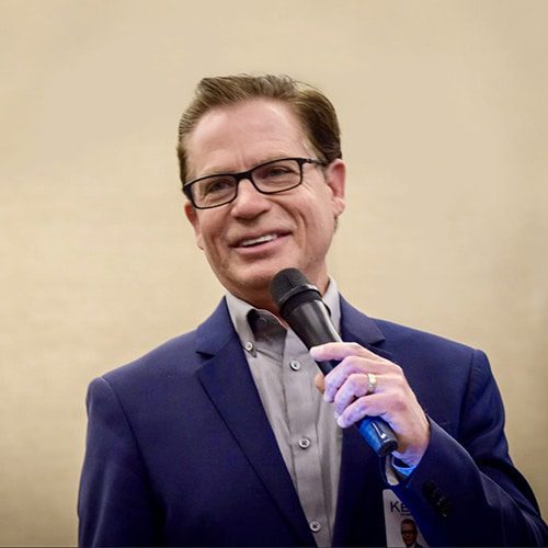 Kent Morris – FILO