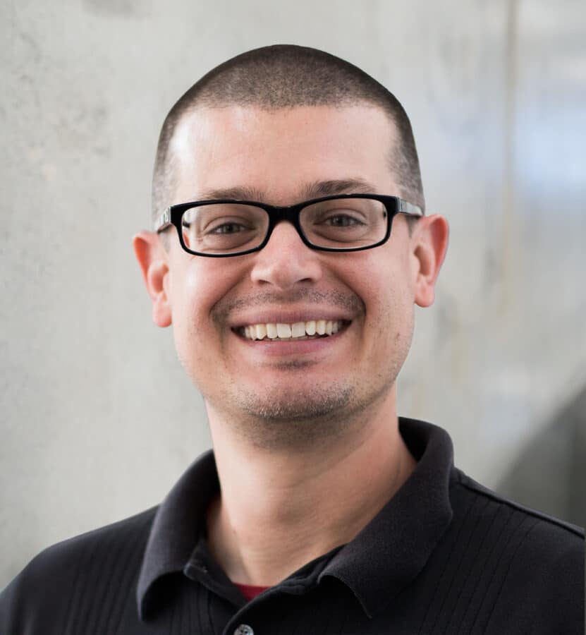 Justin Firesheets - FILO