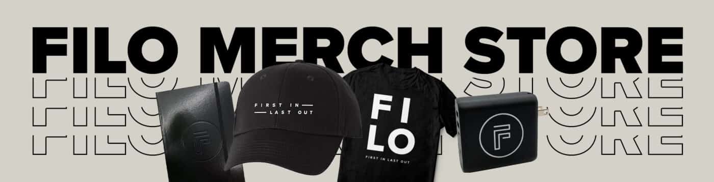 FILO Merch Store