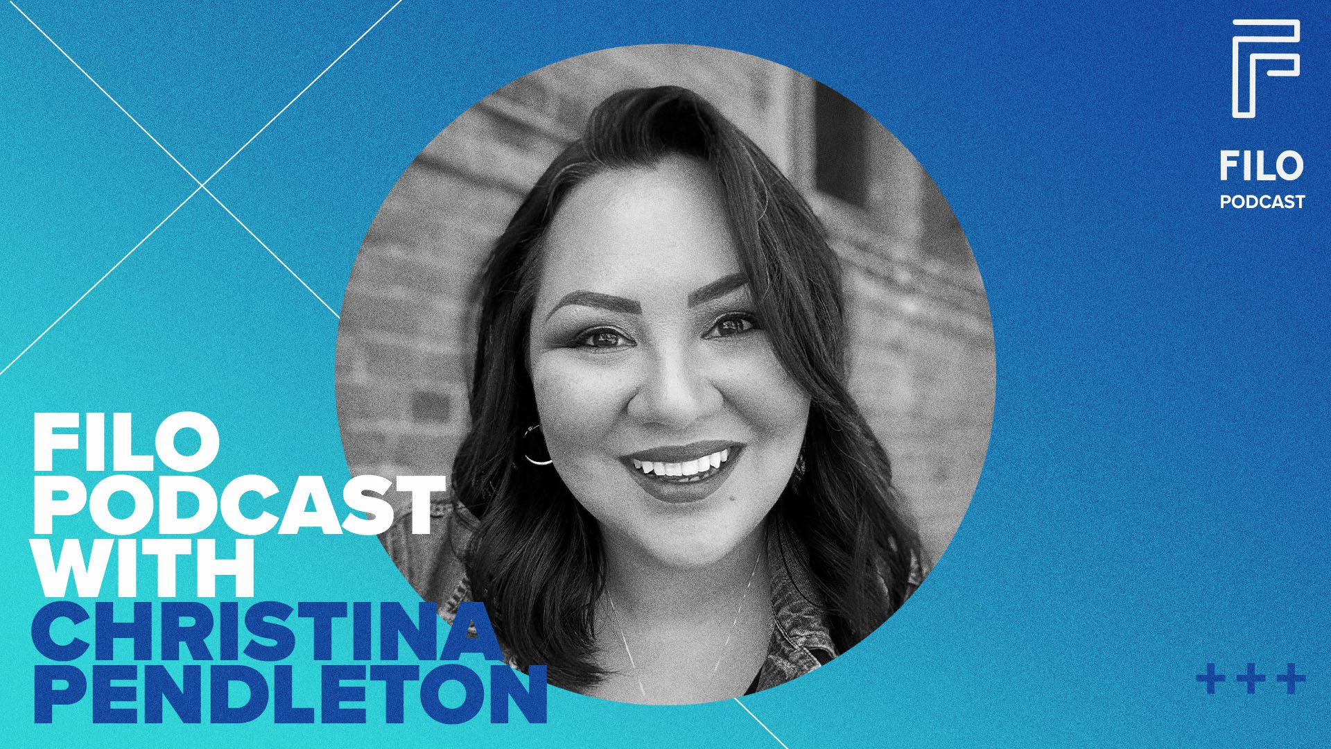 Episode 089: Christina Pendleton - FILO Podcast