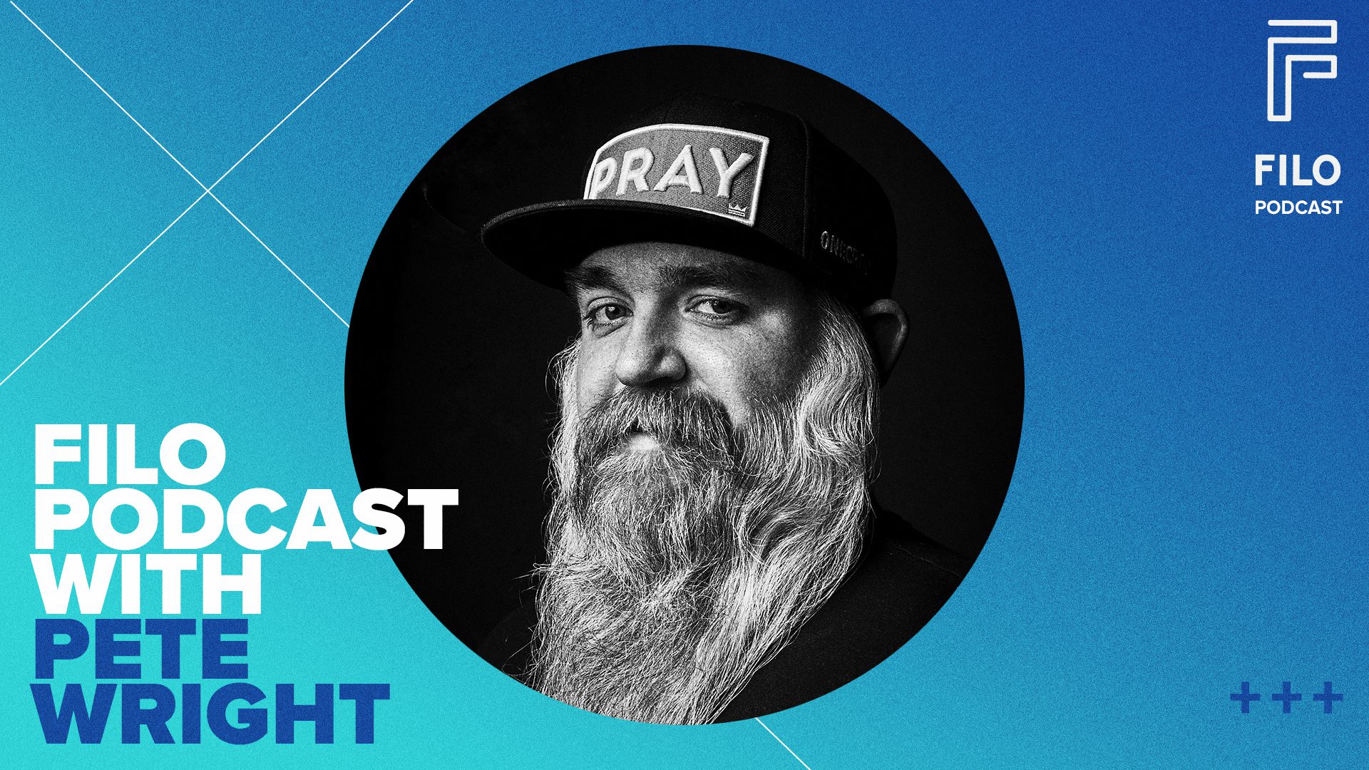 Episode 093: Pete Wright - FILO Podcast