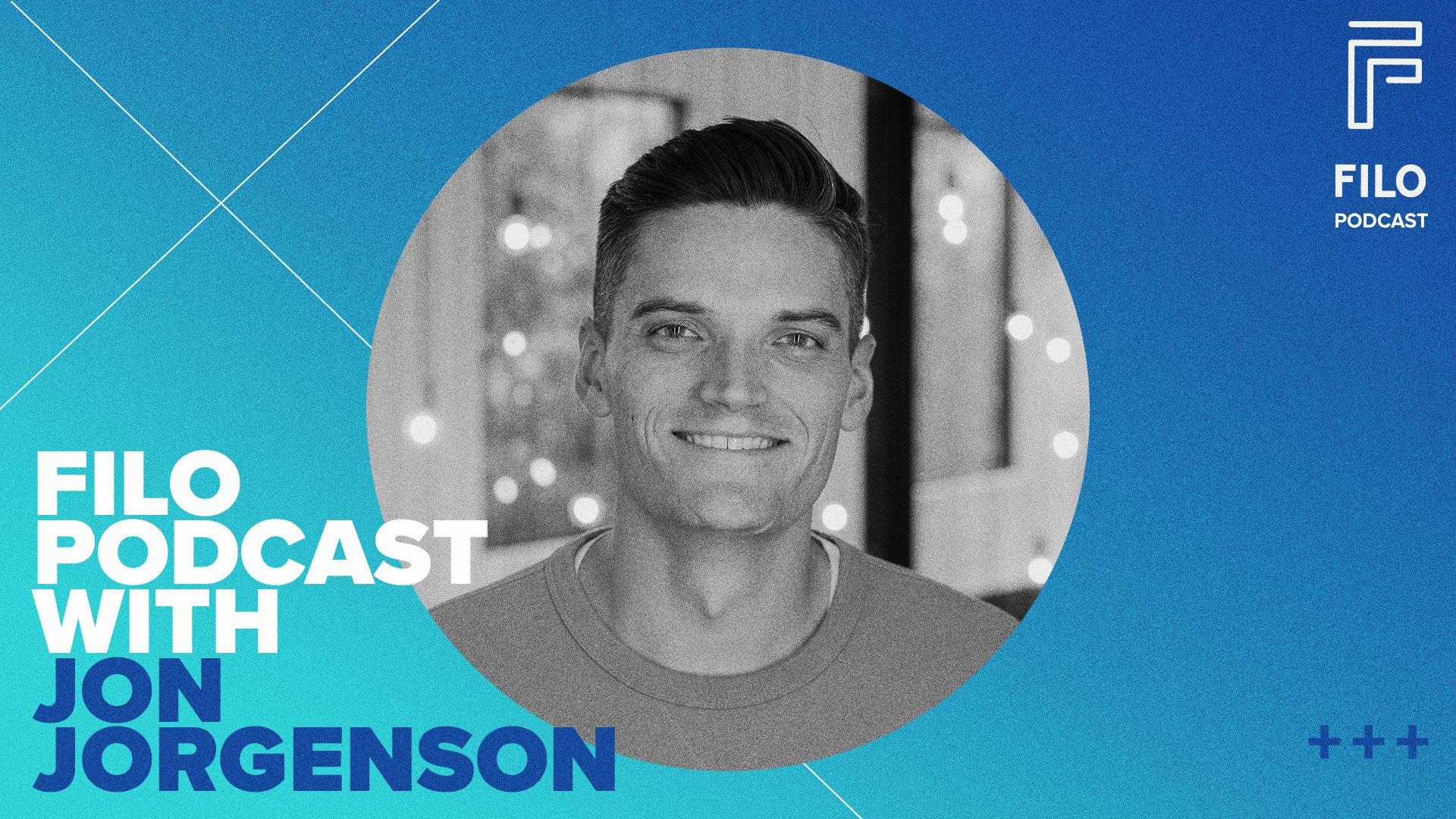 Episode 094: Jon Jorgenson - FILO Podcast