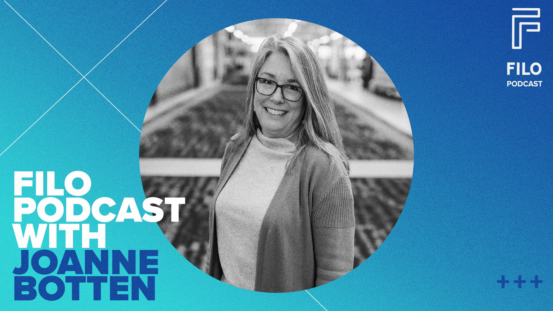 Episode 097: Joanne Botten - FILO Podcast