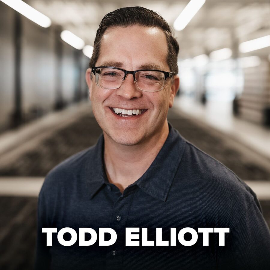 FILO 2023 Main Session: Todd Elliott - FILO