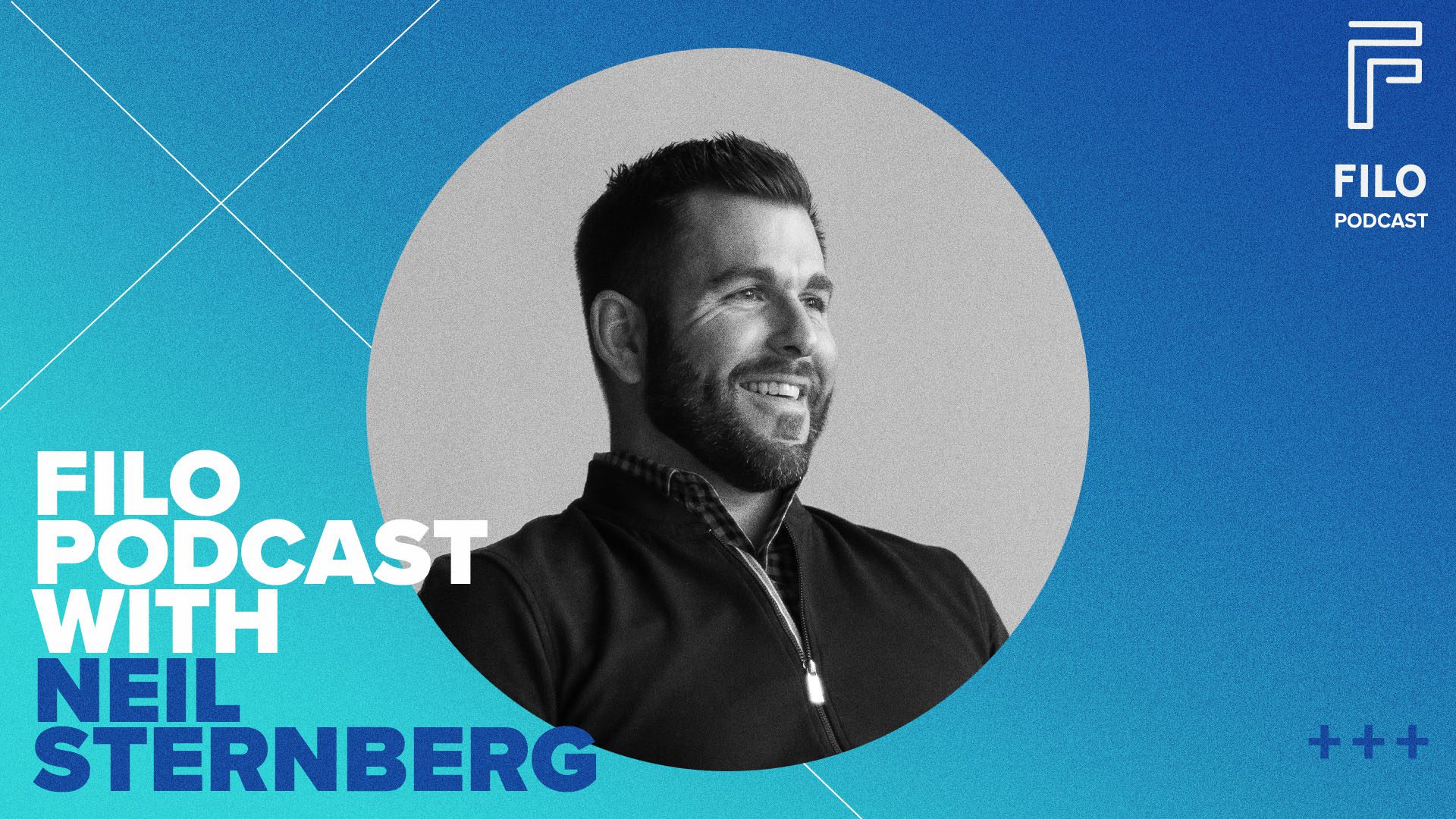 Episode 101: Neil Sternberg