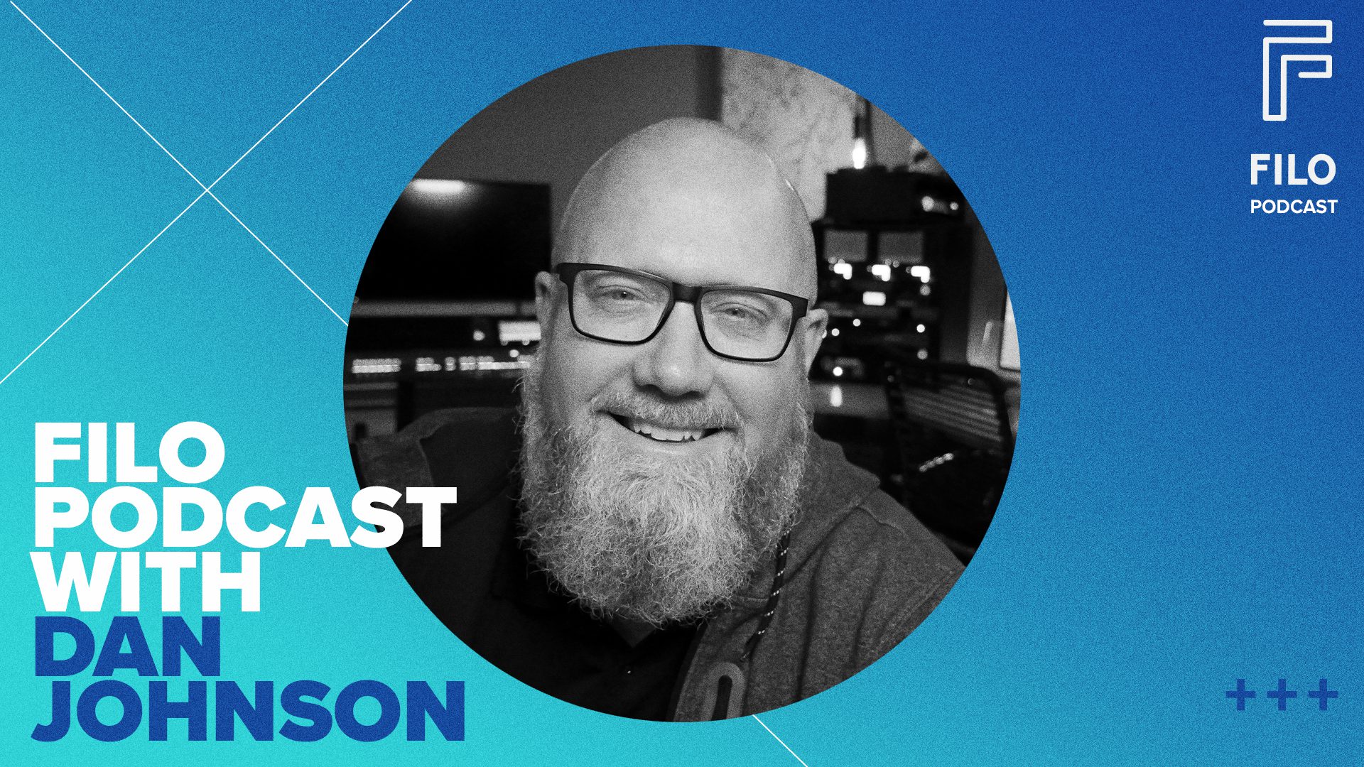 Episode 104: Dan Johnson