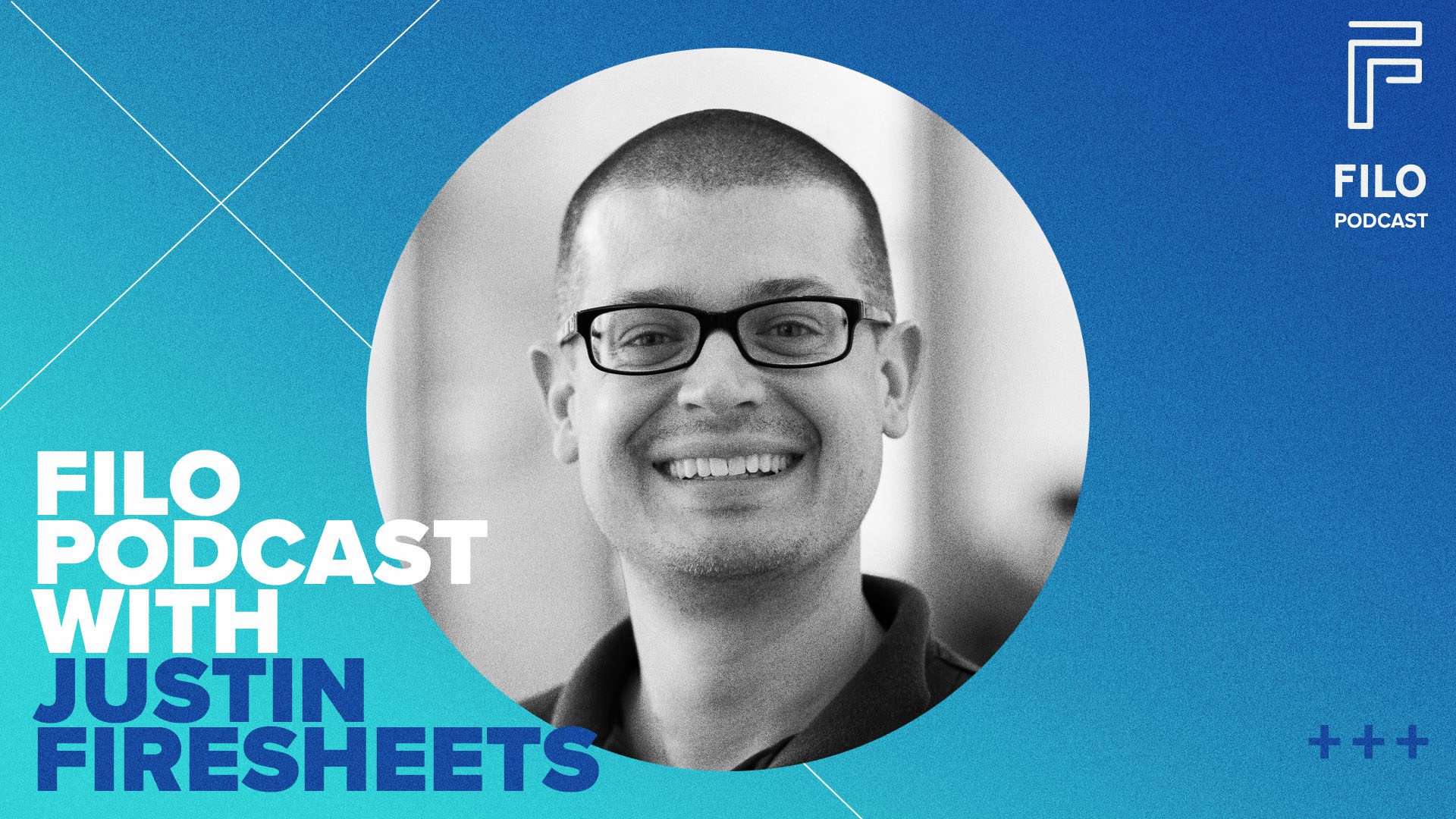 Episode 105: Justin Firesheets