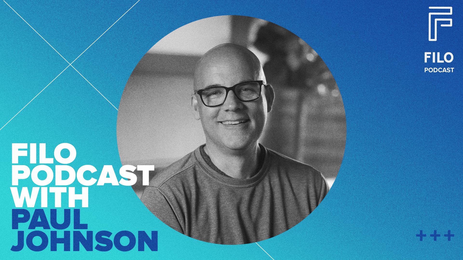 Episode 108: Paul Johnson