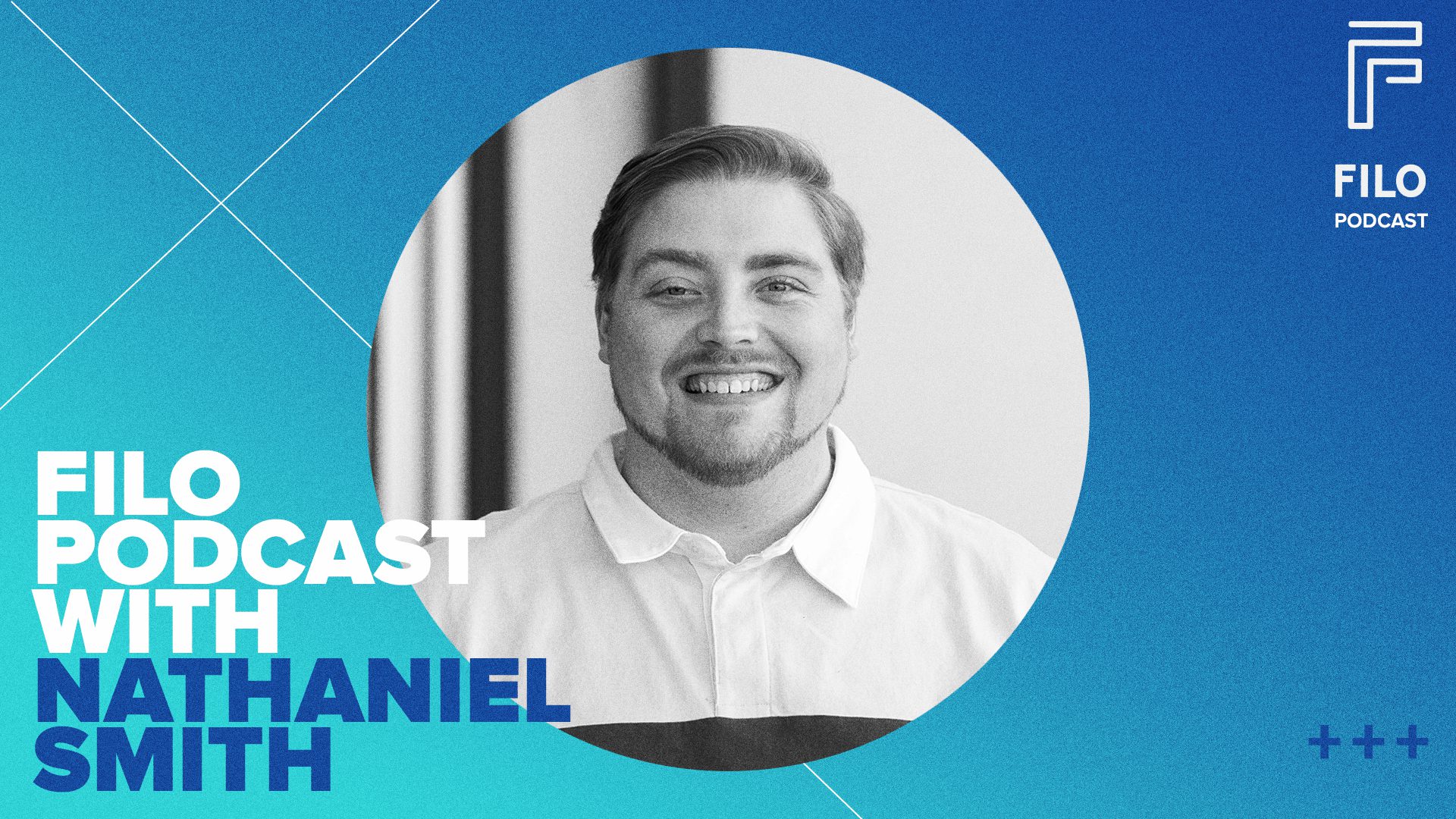 Episode 111: Nathaniel Smith