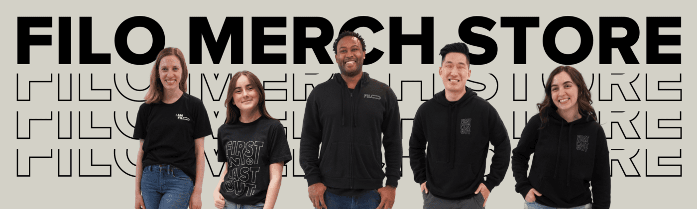 FILO Merch Store