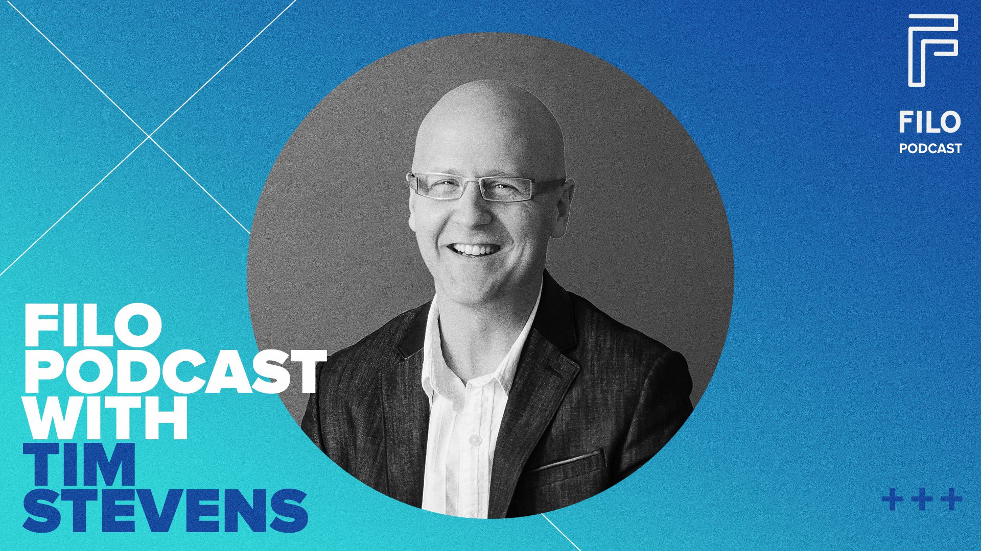 Episode 118: Tim Stevens