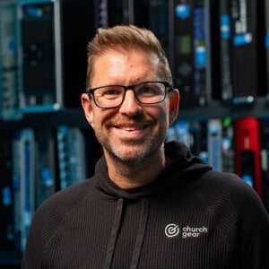 Toby Walters – FILO